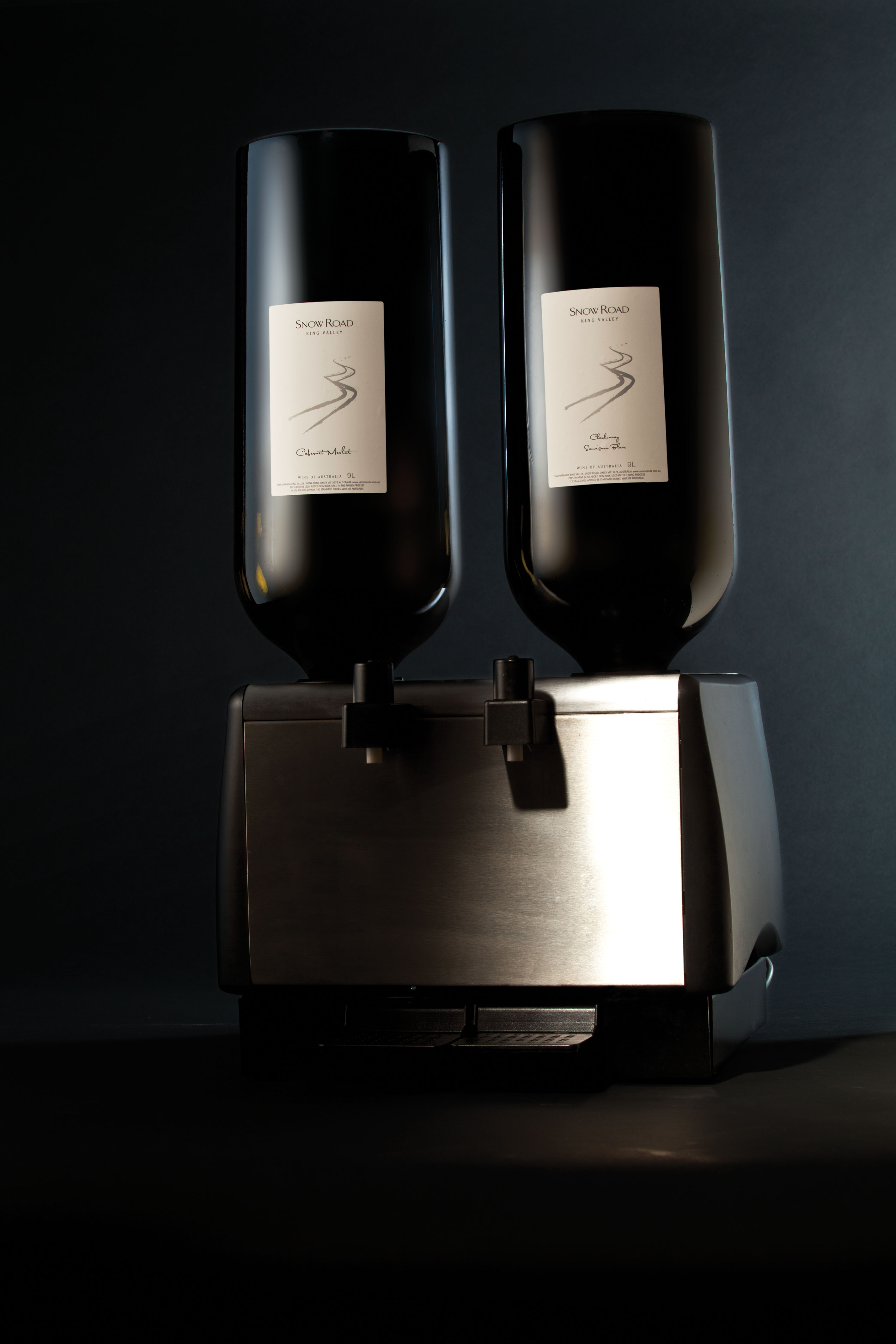 How It Works - Big Bottle Services Pty Ltd